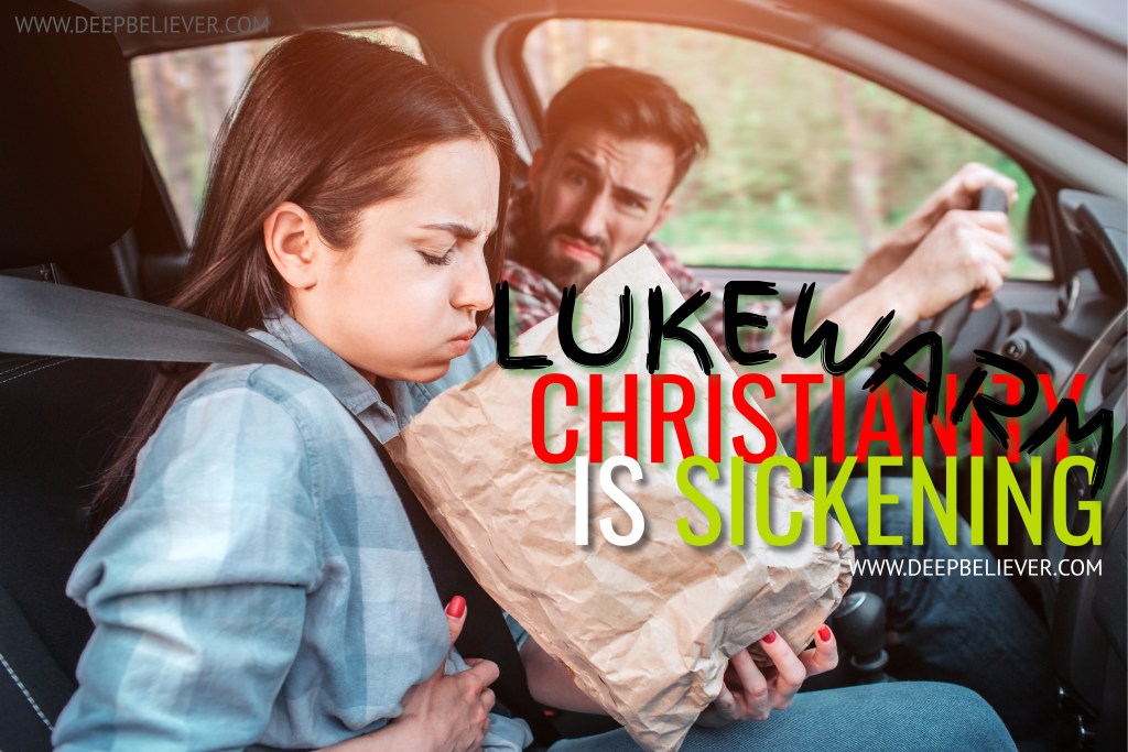 The Year 2020 Has Exposed Lukewarm Christianity At Its Finest - Deep ...